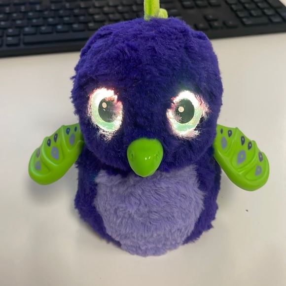 Hatchimals | Toys | Hatchimals Spinmaster Glittering Garden Shimmering ...